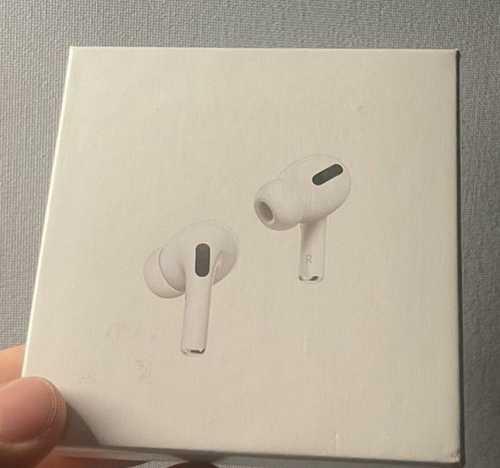 Airpods pro беспроводные наушники