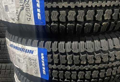 Winrun Magnum Flame WR-16 205/75 R16 97Q