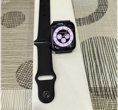 Часы apple watch 8 45 mm