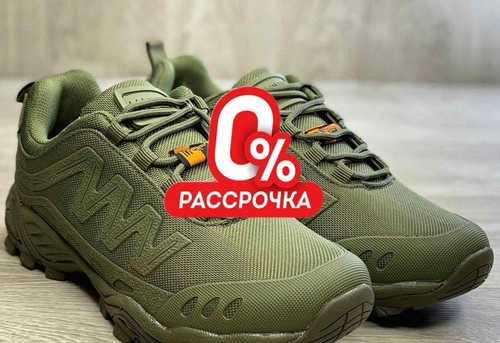 Magnum кроссовки тактические