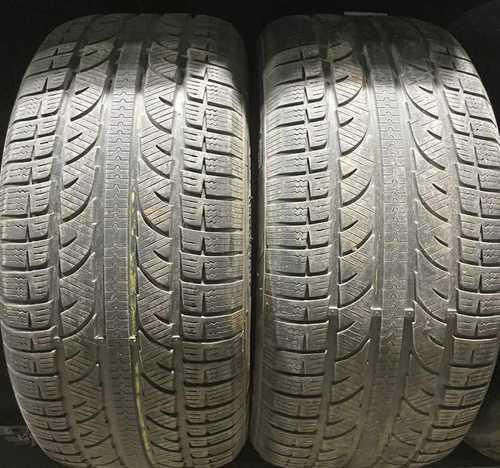 Cooper Weather-Master SA2 245/45 R17 P