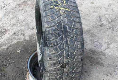 Kumho I'Zen Wis KW19 205/60 R15