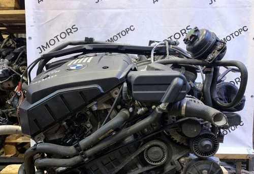 Двигатель BMW 3 Series E 90 N52B25
