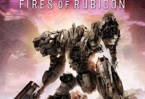 Armored Core VI:Fires Of Rubicon PS5&PS4