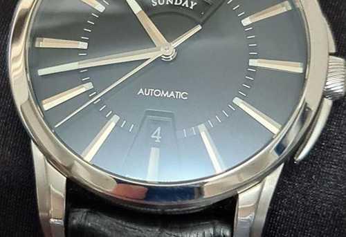 Maurice Lacroix Pontos Day/Date