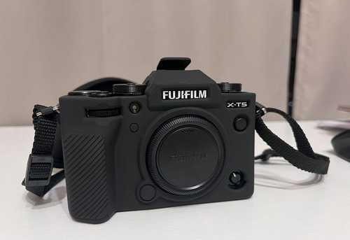 Fujifilm X-T5 Body