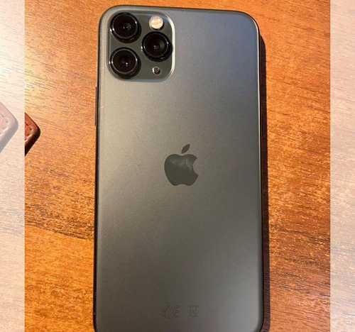 iPhone 11 Pro, 256 ГБ