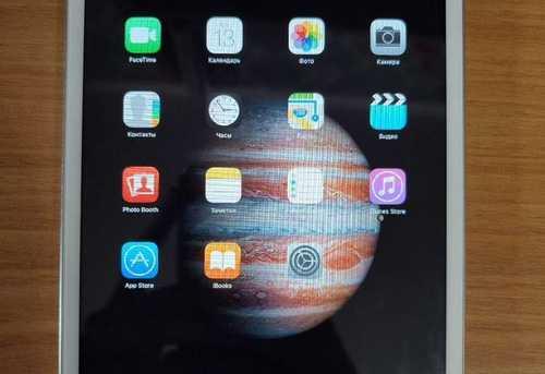iPad mini 1 sim