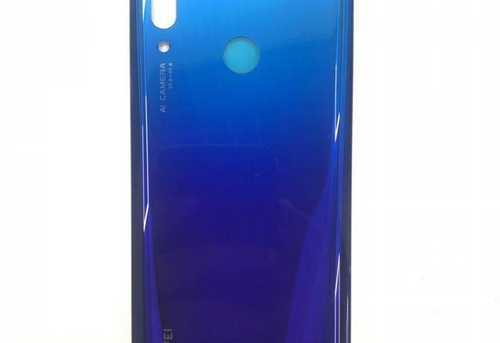 Задняя крышка Huawei Nova 3 копия (Фиолетовый)