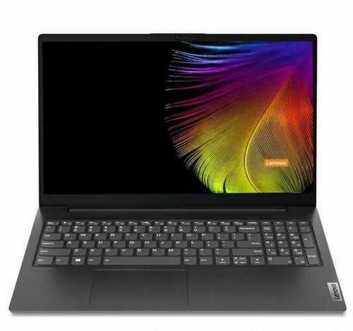 Ноутбук Lenovo V15 G2 IJL Intel N4500 8/256 Gb Чёр