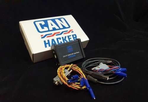 CAN-Hacker CH-P