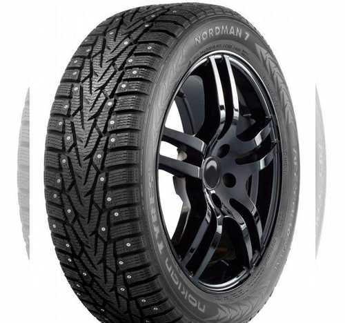 Nokian Tyres Nordman 7 225/45 R17 94T