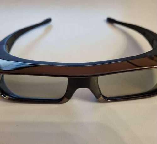 3D очки Sony, BR100