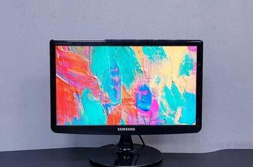 18.5" Монитор Samsung S19A10N