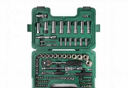 09013 Набор торцевых головок SATA 1/4"DR и 1/2