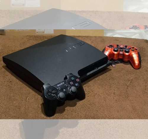 Sony playstation 3