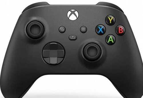 Контроллер Xbox Series X 4 ревизия оригинал