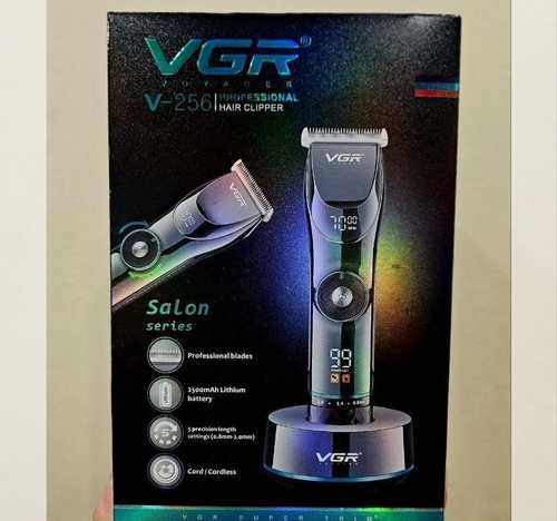 VGR V-256 Professional hair clipper