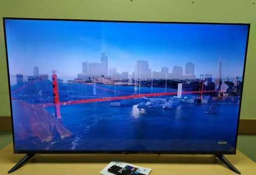 Новый телевизор Samsung Smart TV 50
