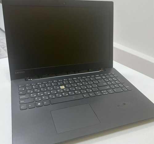 Ноутбук lenovo ideapad 330 15ikb