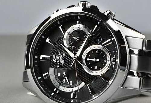 Новые мужские часы casio Edifice EFV-580D-1avuef