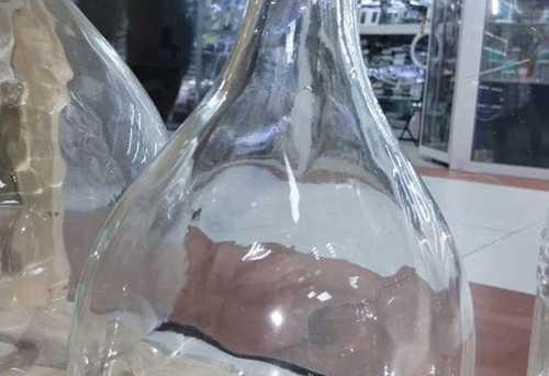 Бутыль Дамижана 5 литров