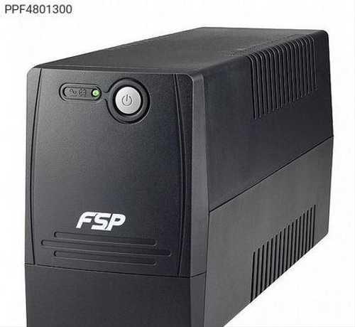 Ибп FSP DP850 850VA, Tower, PPF4801300