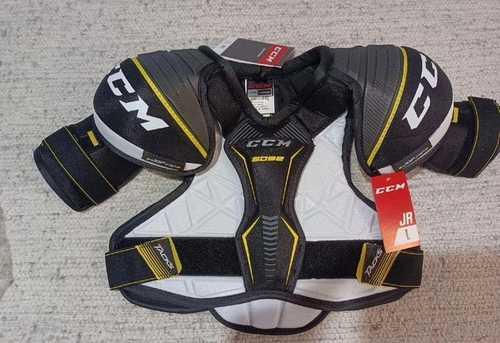 Нагрудник CCM Tacks 5092 JR: размер: L