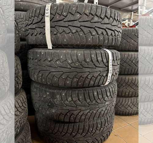 Nokian Tyres Nordman 5 SUV 215/65 R16 102T