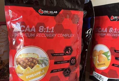 Bcaa
