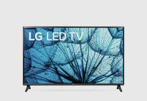 LG Телевизор 43LM5772PLA 43" Full HD