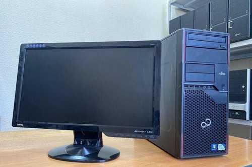 Офисные Пк - Компьютер Core i3/i5