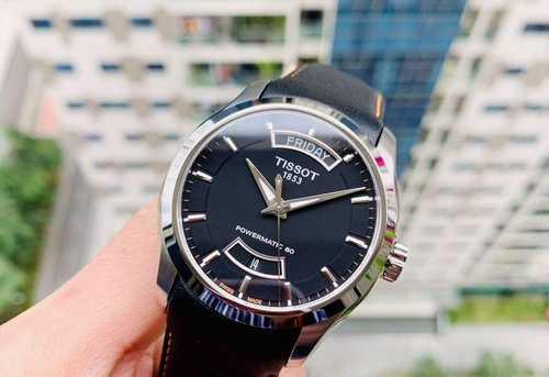 Часы tissot T035 T-classic couturier T035.407.16.0