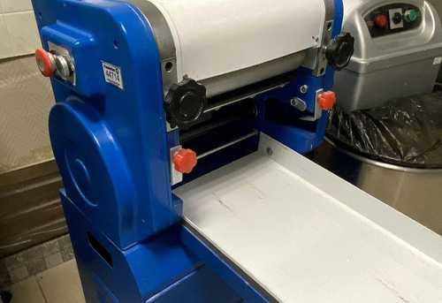 Тестораскатка лапшерезка foodatlas dzm-350