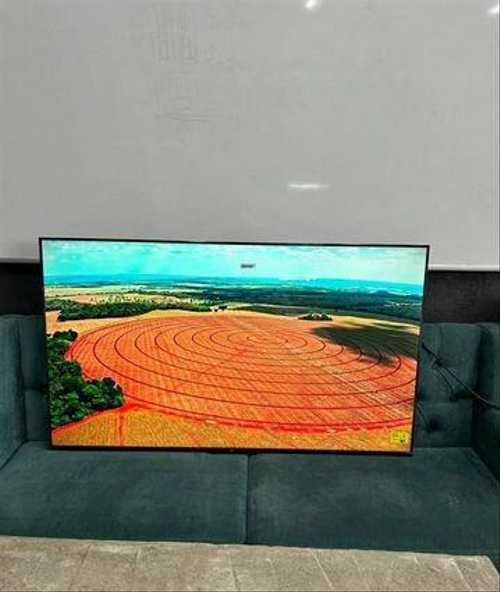 Телевизор Smart tv Xiaomi EA 55 4K