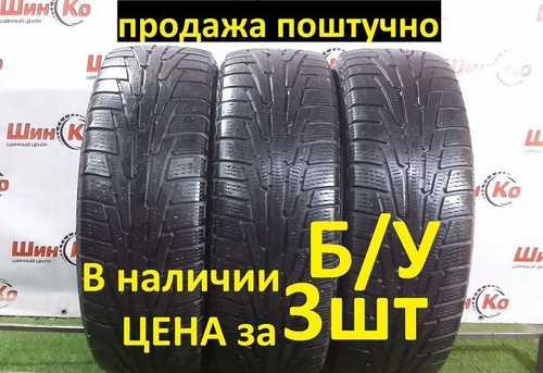 Nokian Tyres Hakkapeliitta R 235/60 R18