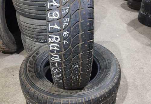 Tigar CargoSpeed Winter 225/75 R16C