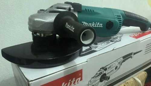 Болгарка 230 мм Makita