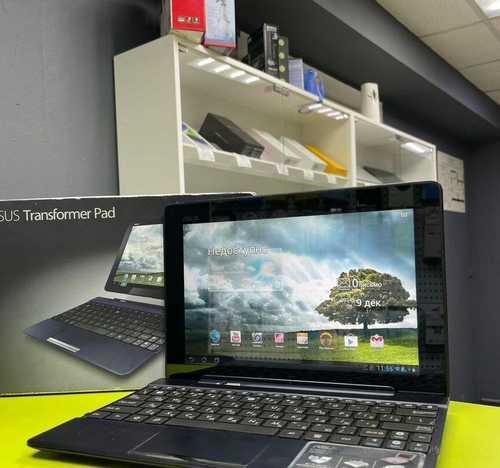 Планшет asus transformer pad tf300tg