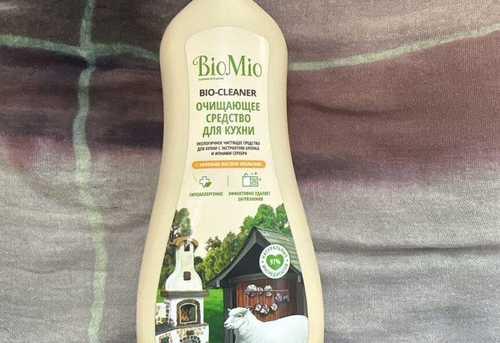 BioMio чистящее средство для кухни