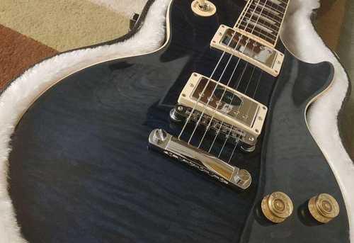 Gibson Les Paul Standard Traditional (2012)