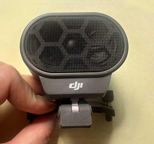 Громкоговоритель M2E speaker DJI mavic 2