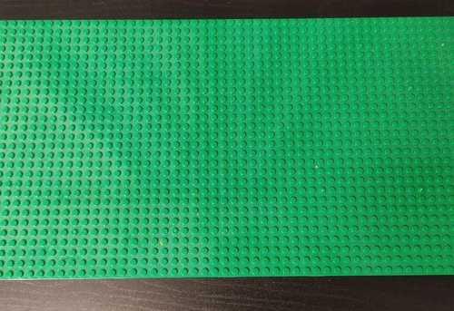 Базовая,строительная пластина для lego