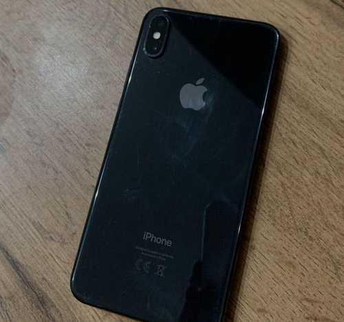 iPhone Xs Max, 256 ГБ