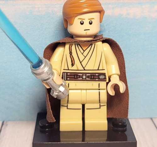 Lego star wars lego Obi-Wan Kenobi