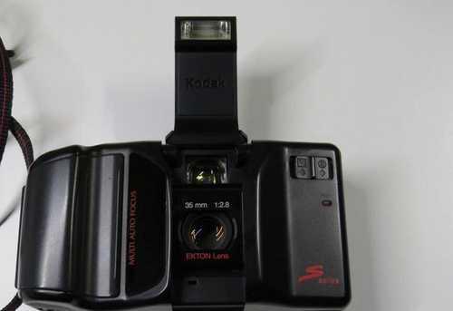 Фотоаппарат плёночный Kodak S1100 XL