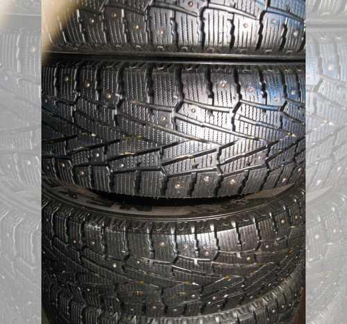 Nexen Winguard Ice 235/65 R17