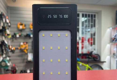 Внешний аккумулятор. Dajbog J02S 50000mAh