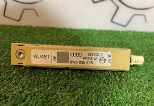 Усилитель антенны Audi A4 B9 8W 2.0 2019