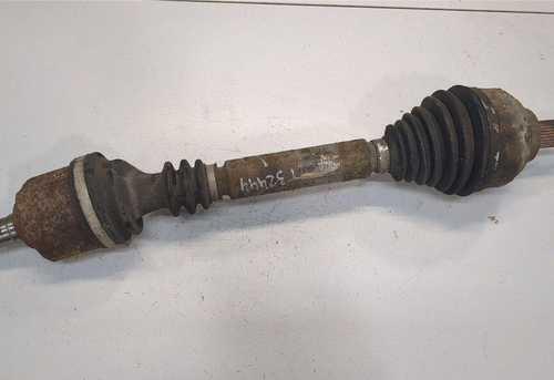 Полуось Renault Espace 4 2002, 2004